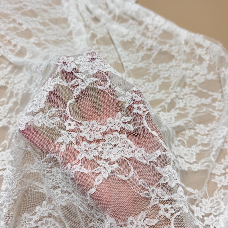 Dress Remnants Lace - Etsy