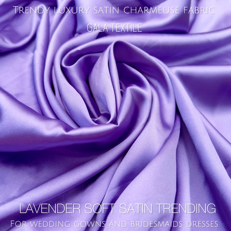 Lavender Fabric - Etsy
