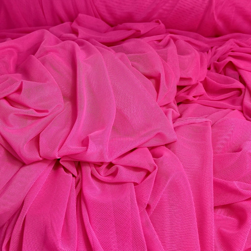 Neon Spandex Fabric - Etsy