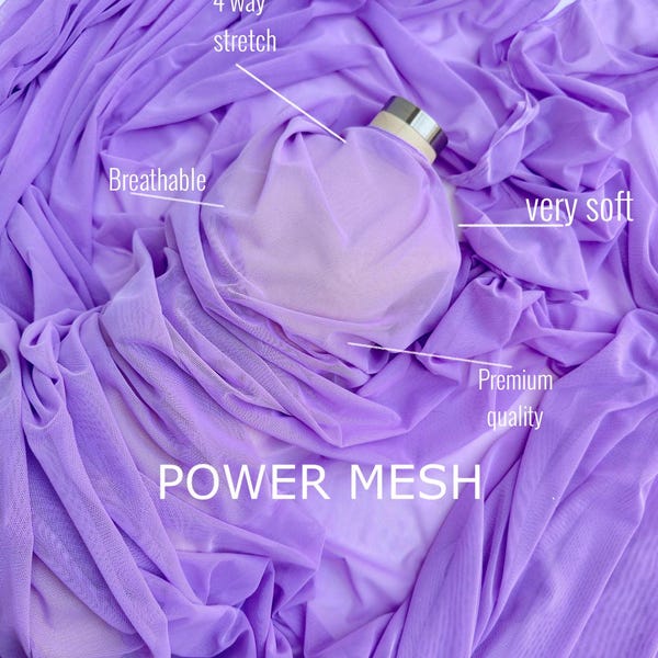 Mesh Bra - Etsy