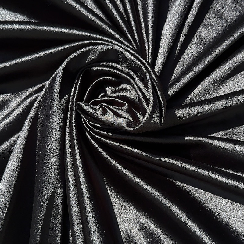 Shiny Fabric - Etsy