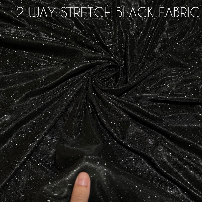 Sparkle Mesh Fabric - Etsy
