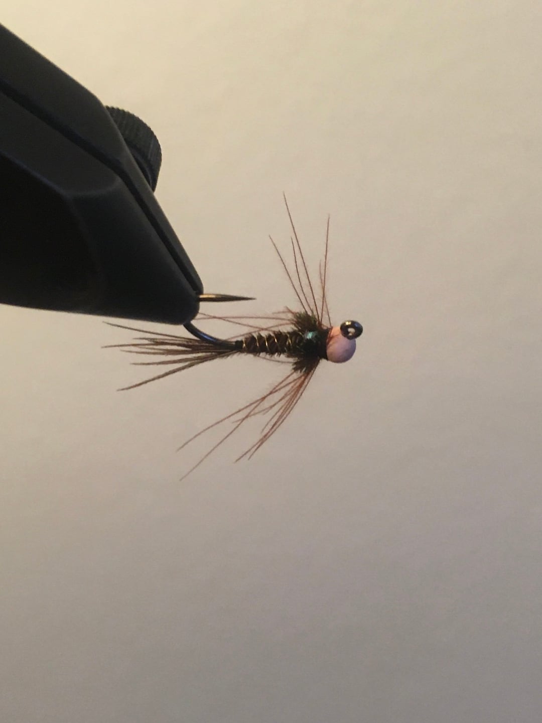 Tungsten Beadhead Flashback Pheasant Tail Jig Nymph - Etsy