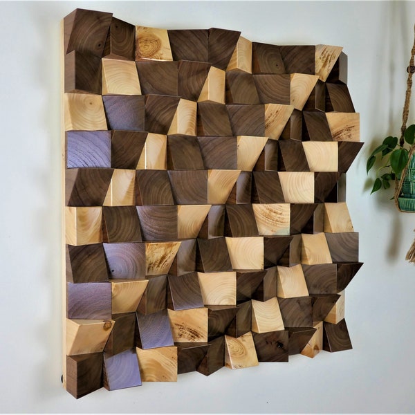 Sound Diffuser - Etsy