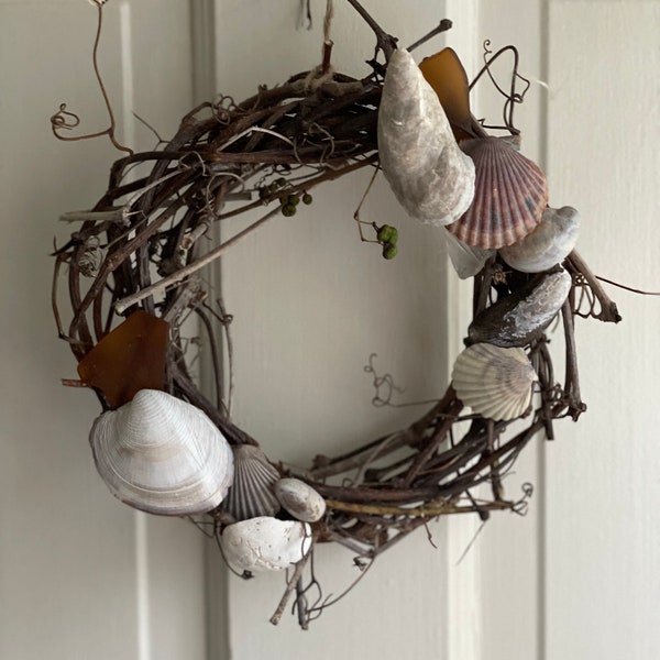 Grapevine Wreath - Etsy