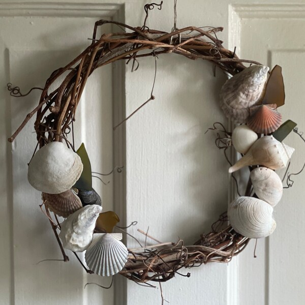 Grapevine Wreath - Etsy