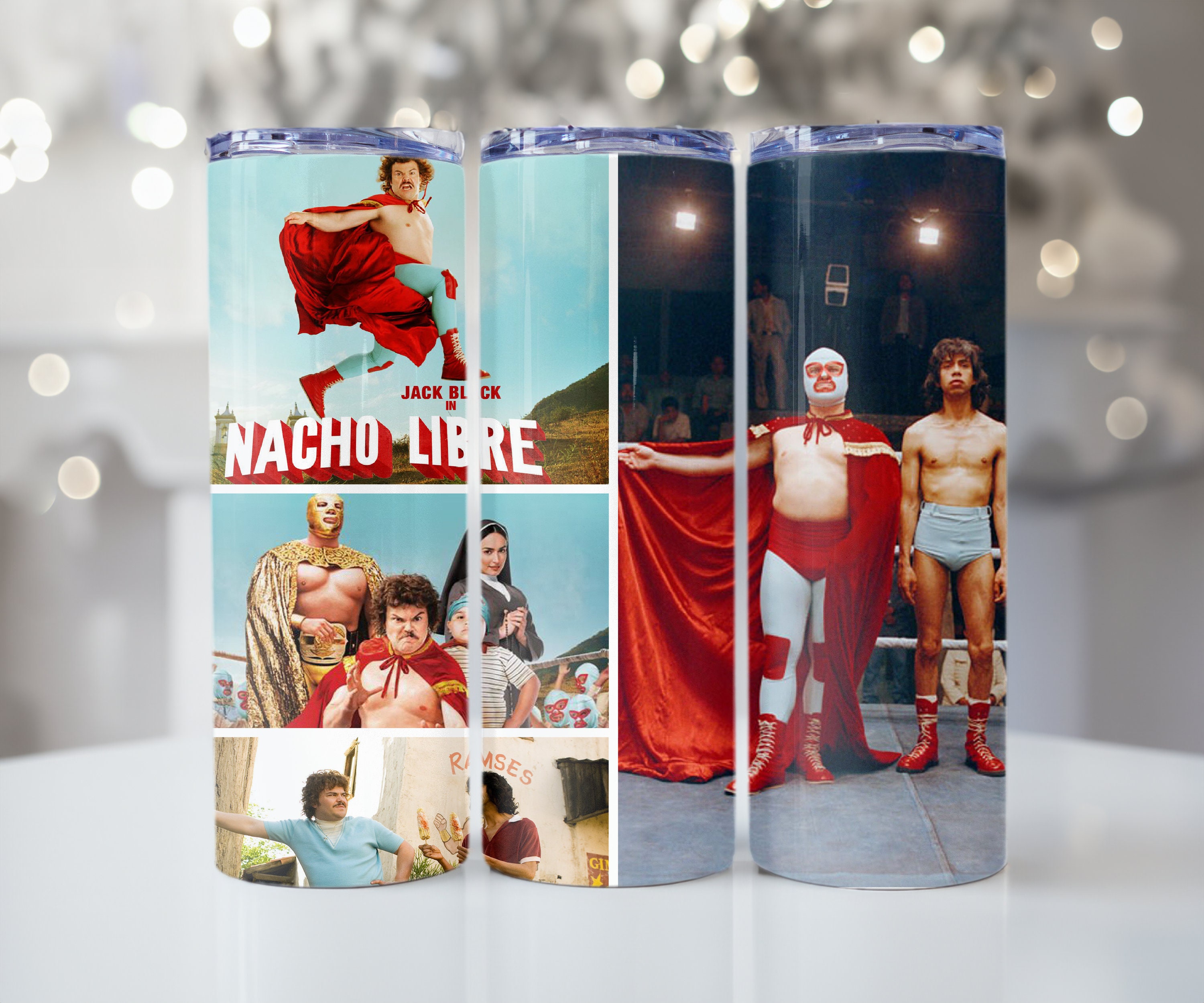 Nacho Libre Stretchy Pants Meme