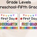 Back to School Sign First Day of School Sign Printable First Day of ...