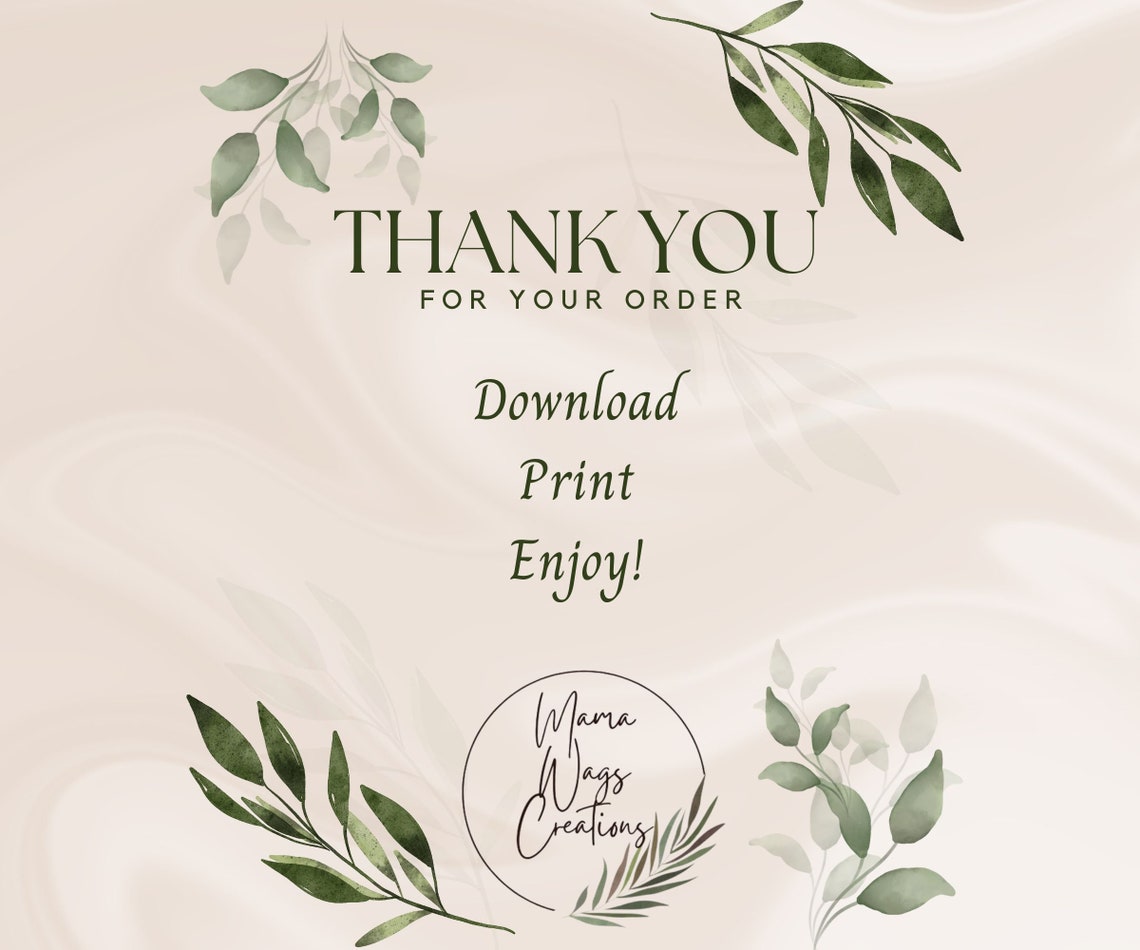 Numbers, Handwriting Chart, Numbers Print, Educational, Kids Decor ...