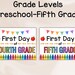 Back to School Sign First Day of School Sign Printable First Day of ...