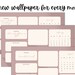 Minimalist Desktop Wallpaper Desktop Wallpaper Organizer Desktop ...