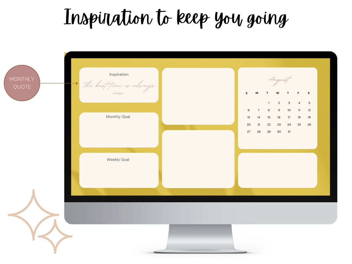 Minimalist Desktop Wallpaper Desktop Wallpaper Organizer Desktop ...