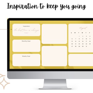 Minimalist Desktop Wallpaper Desktop Wallpaper Organizer Desktop ...