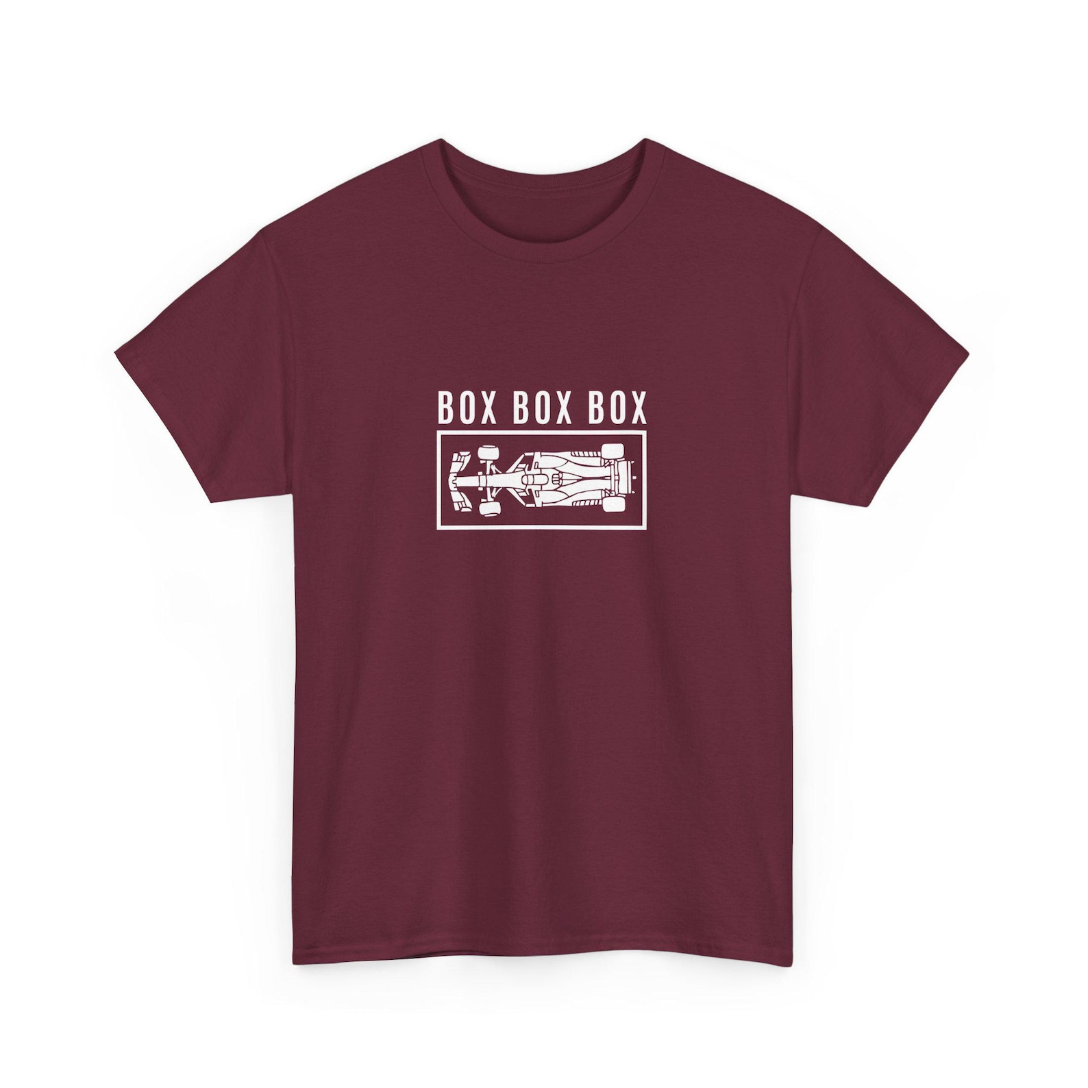 Formula 1 Shirt, Box Box Box F1 Shirt, Racing Shirt, Formula One Shirt ...