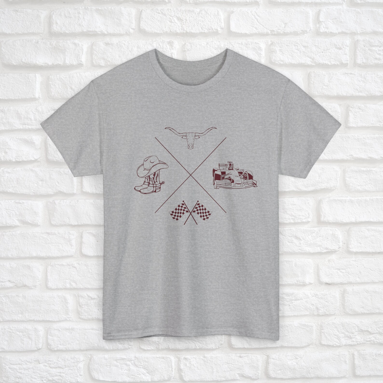 Austin Texas Race Week Starter Pack Shirt, Formula 1 T-shirt, F1 Merch ...