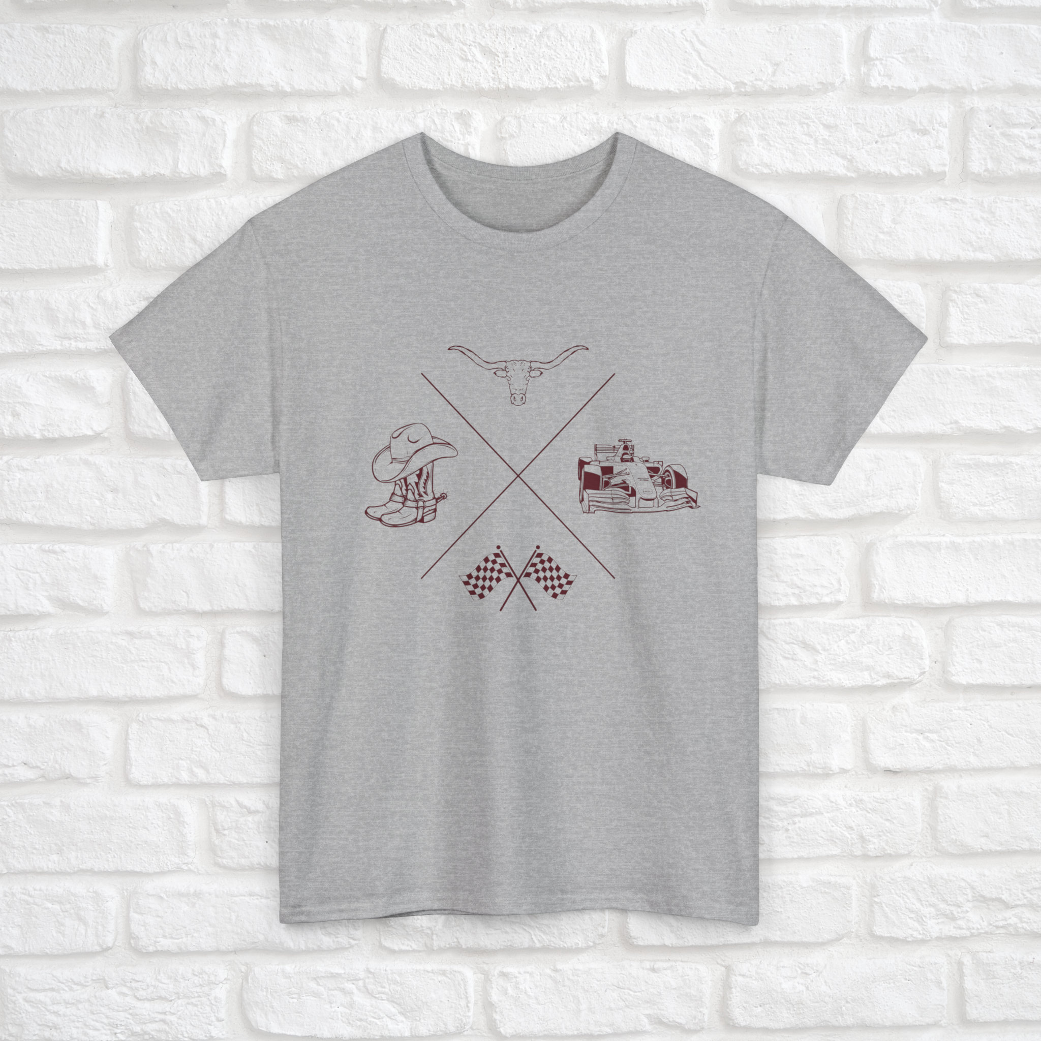 Austin Texas Race Week Starter Pack Shirt, Formula 1 T-shirt, F1 Merch ...