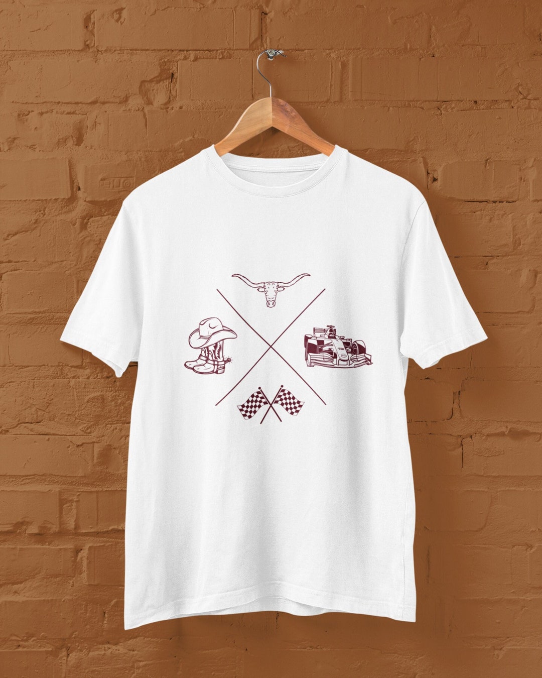 Austin Texas Race Week Starter Pack Shirt, Formula 1 T-shirt, F1 Merch ...