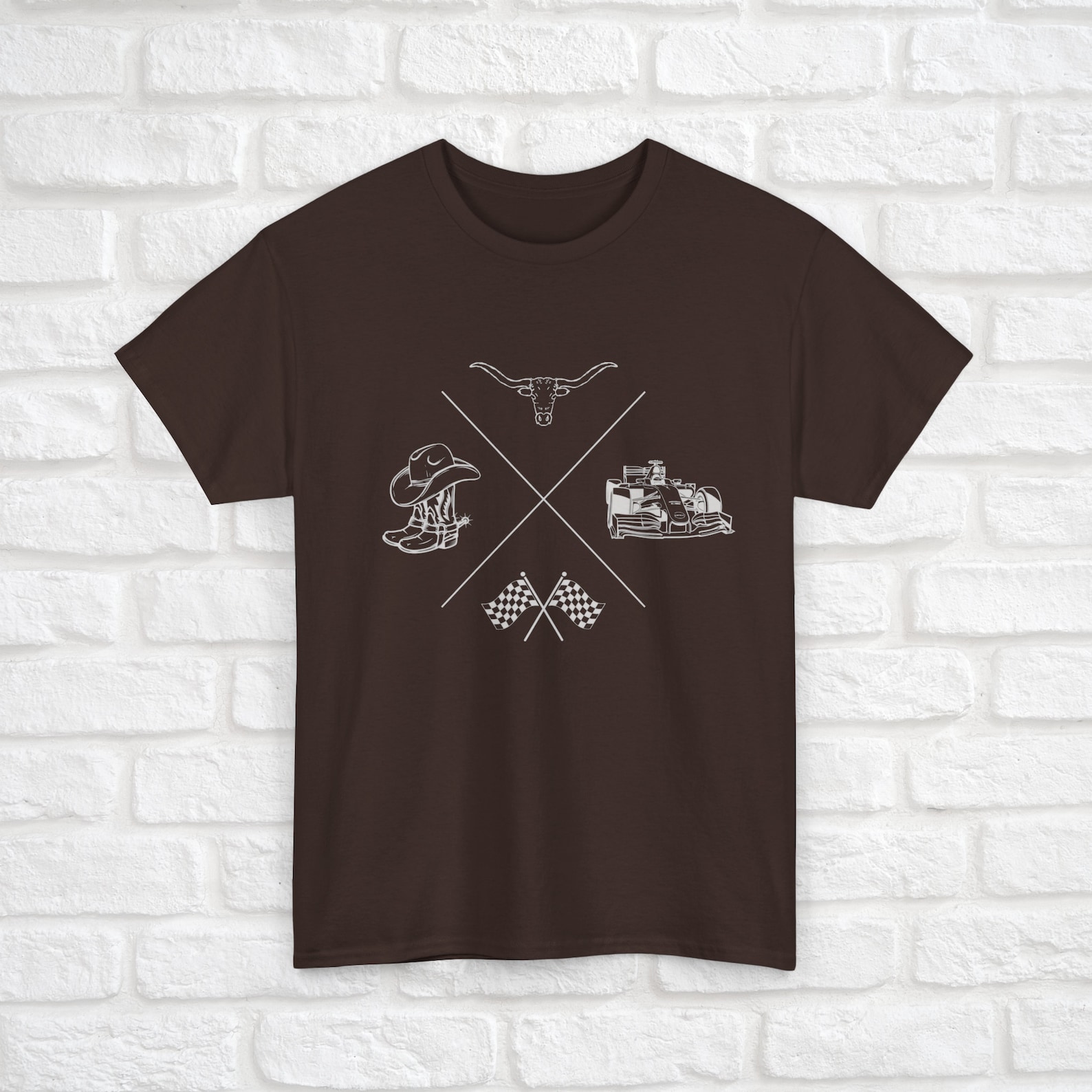Austin Texas Race Week Starter Pack Shirt, Formula 1 T-shirt, F1 Merch ...
