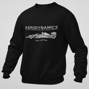 Formula 1 Sweatshirt, Ferrari Formula 1 Sweatshirt, F1 Crewneck Sweater ...