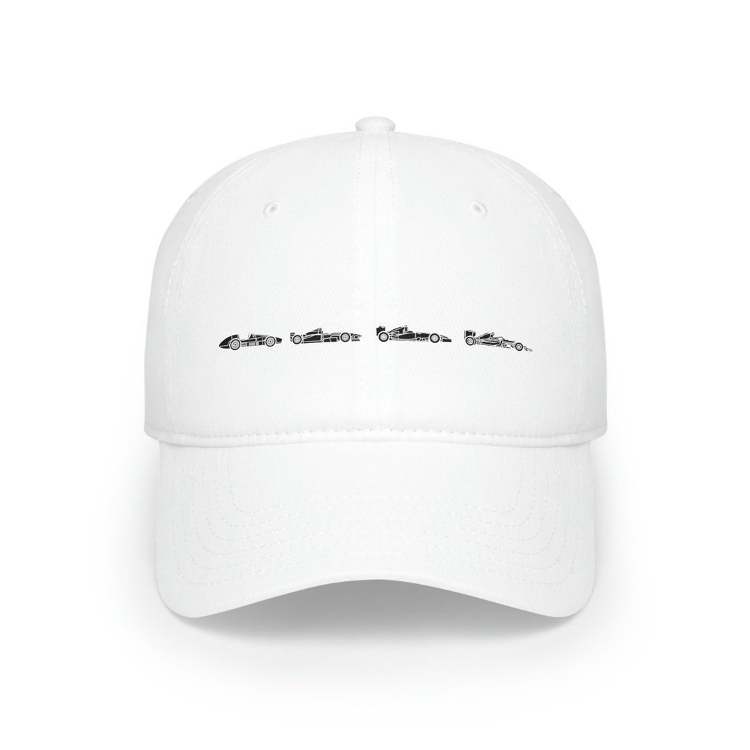 Lowkey Formula 1 Hat, F1 Cap, Formula 1 Car Hat, Formula 1 Dad Hat, F1 ...