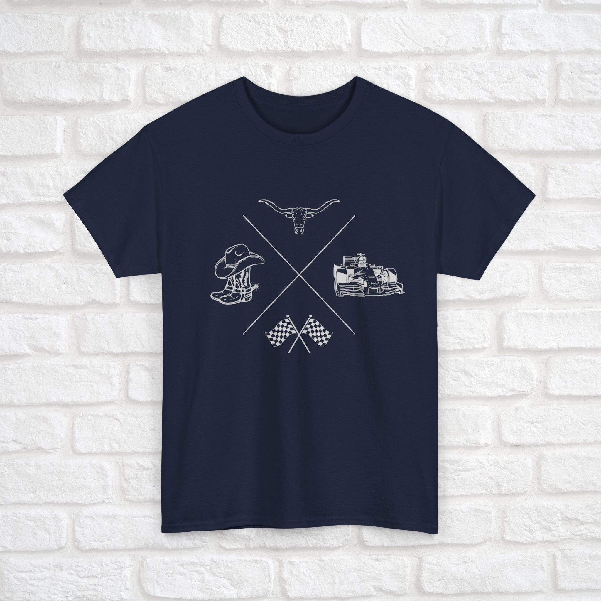 Austin Texas Race Week Starter Pack Shirt, Formula 1 T-shirt, F1 Merch ...