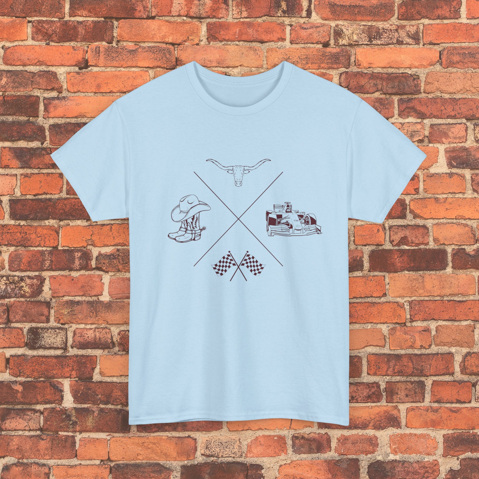 Austin Texas Race Week Starter Pack Shirt, Formula 1 T-shirt, F1 Merch ...
