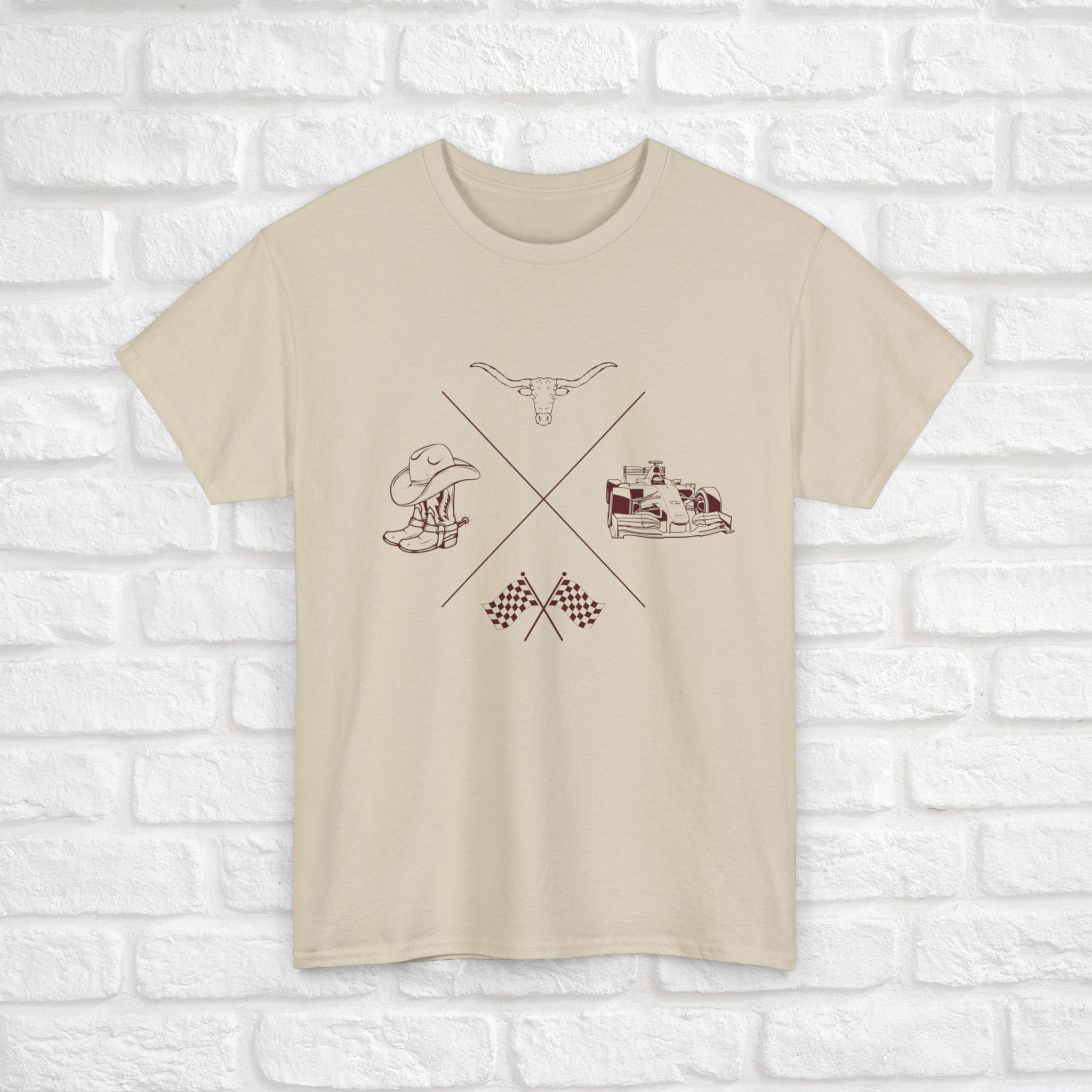 Austin Texas Race Week Starter Pack Shirt, Formula 1 T-shirt, F1 Merch ...