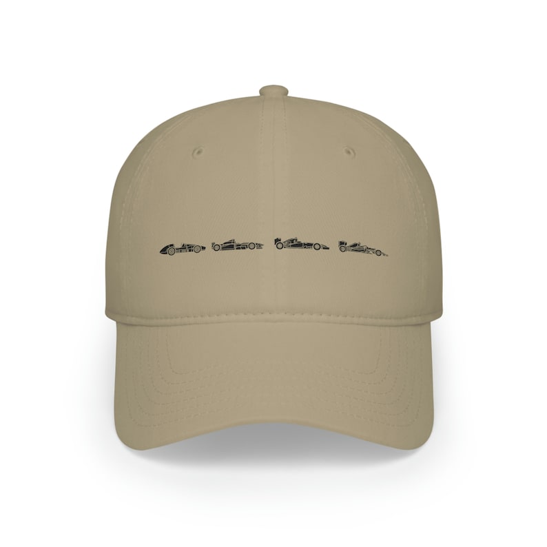Lowkey Formula 1 Hat, F1 Cap, Formula 1 Car Hat, Formula 1 Dad Hat, F1 ...