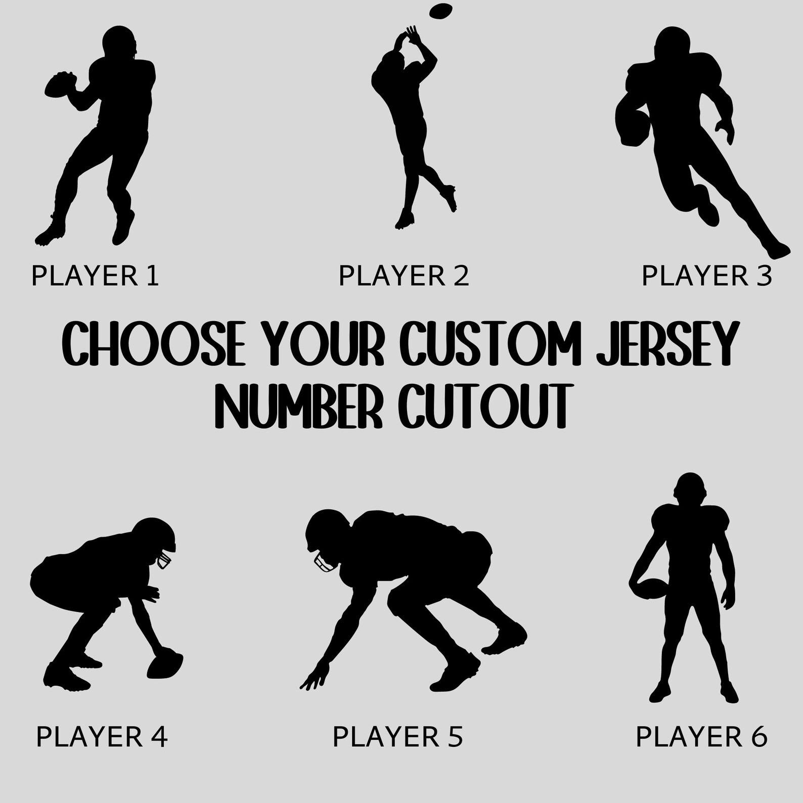 Personalized Football T-shirt, Custom Game Day Football Mom Shirt ...