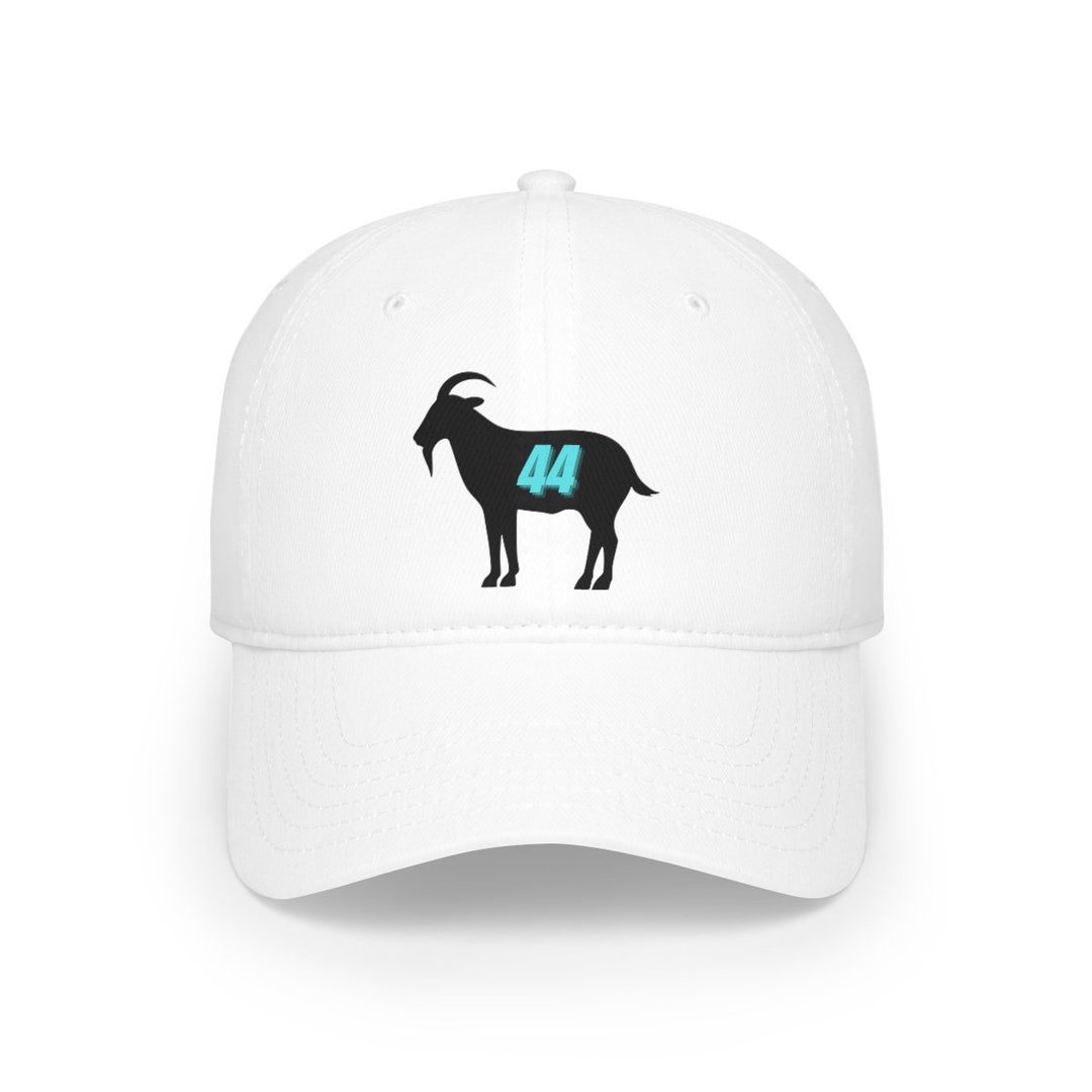 Hamilton GOAT Hat, Number 44 Formula 1 Hat, F1 Hat, Formula One Cap. - Etsy