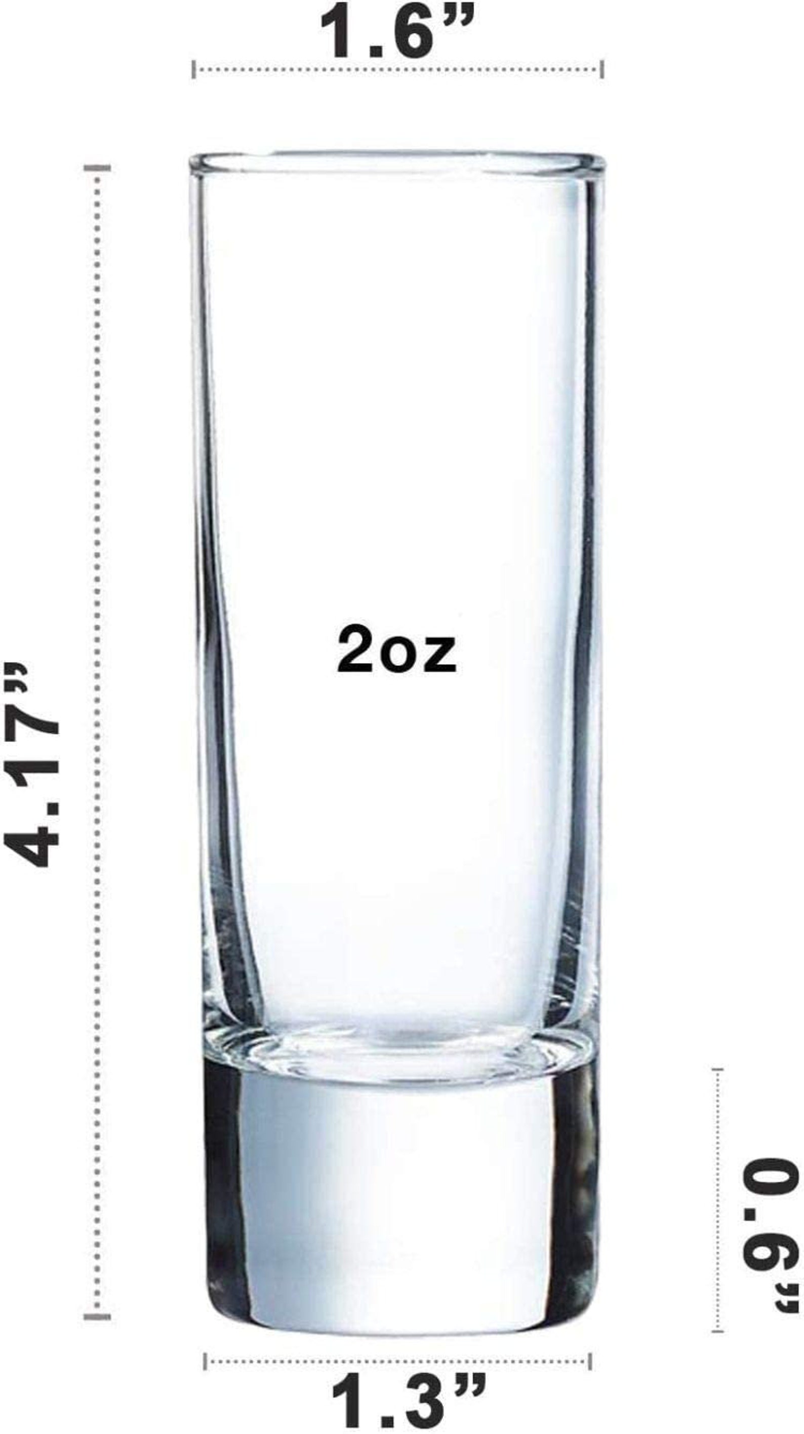 Personalized Shot Glasses, Custom Shot Glass - Etsy