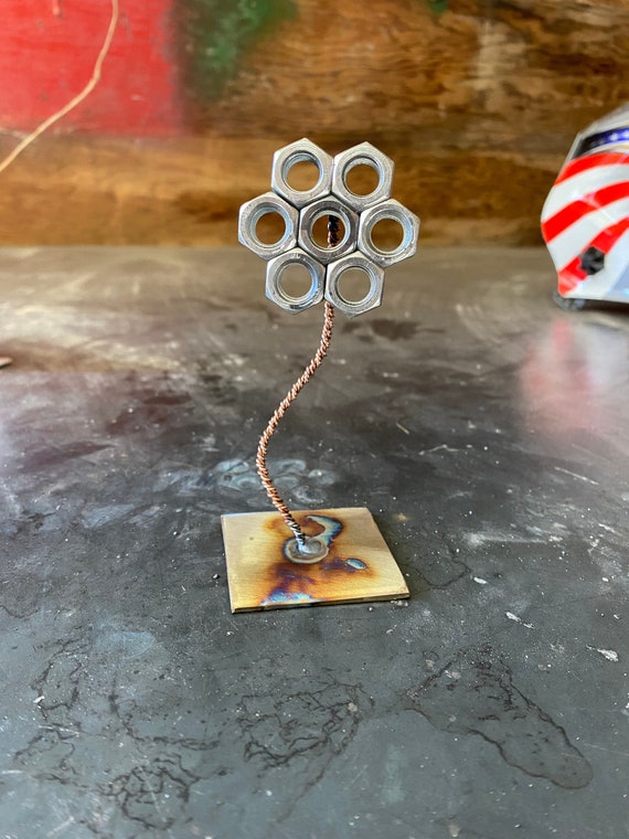 Easy Metal Art Projects