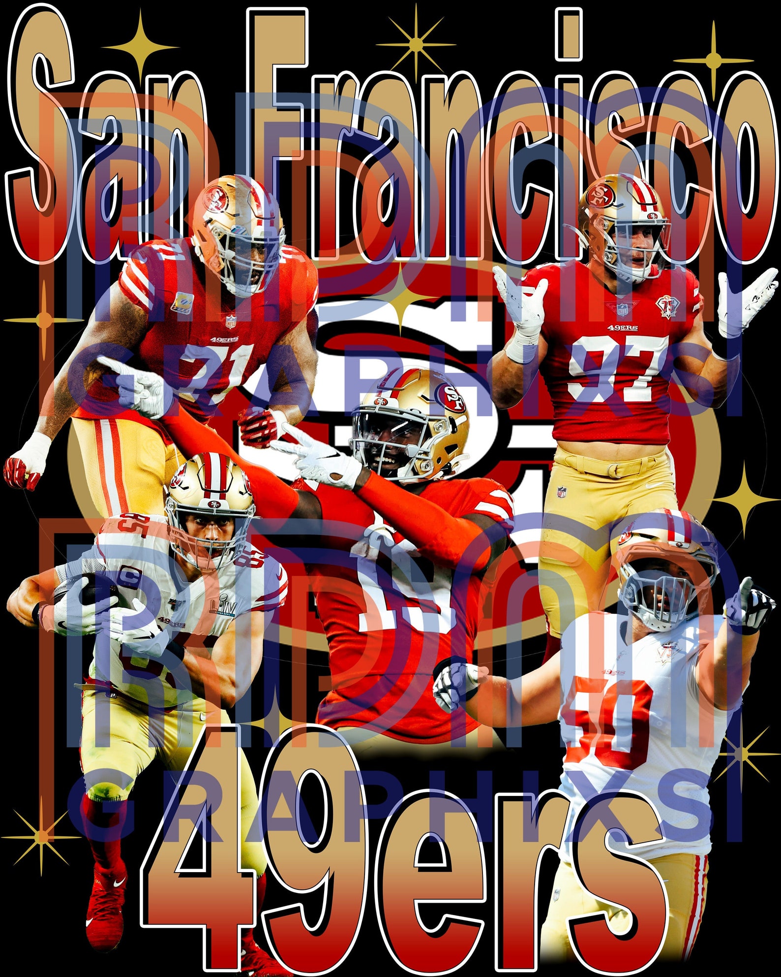 San Francisco Png Jpg, 49ers Png Jpg, Niners Png Jpg, Niner Gang Png ...