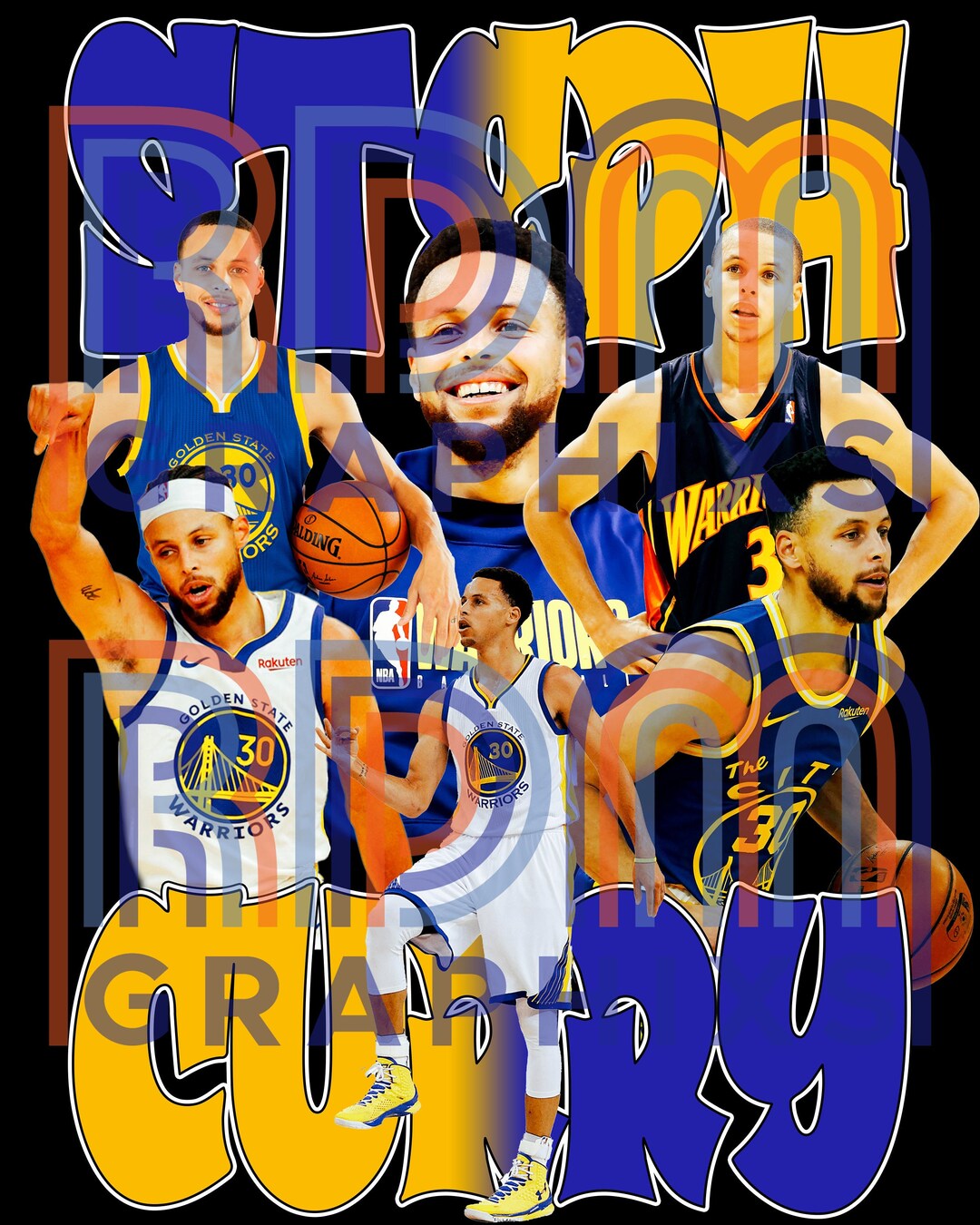Steph Curry Png Jpg Chef Curry Png Jpg Stephen Curry Png - Etsy Australia