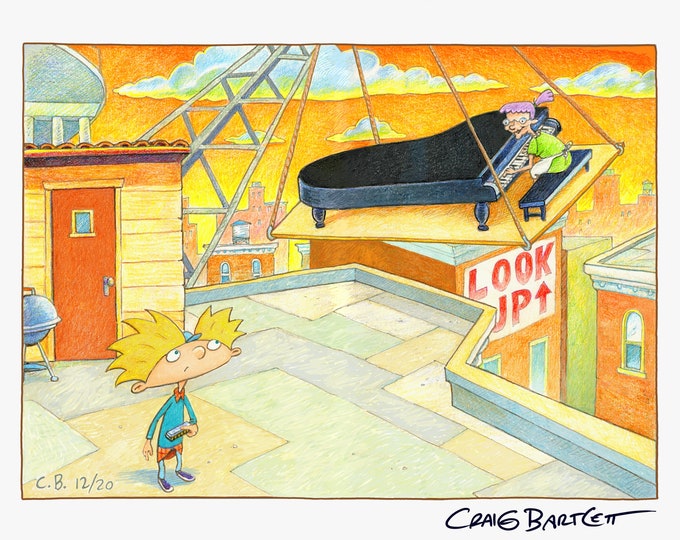 Stoop Kid Enamel Pin - Etsy