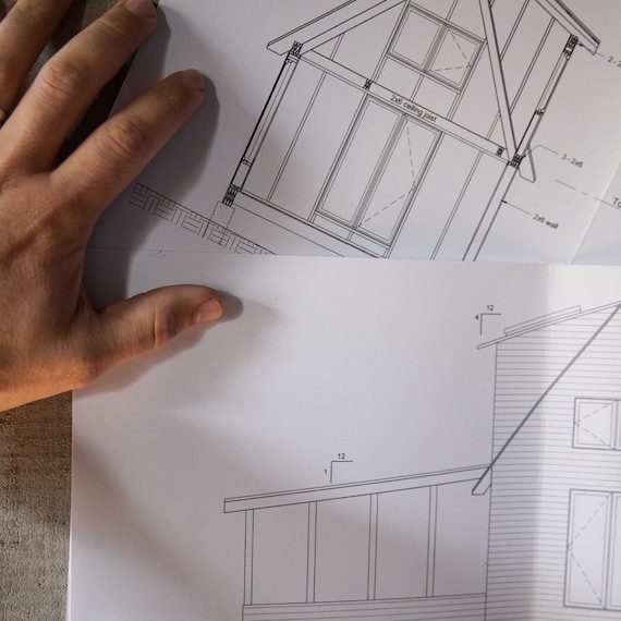 Pete Long - Architectural Design