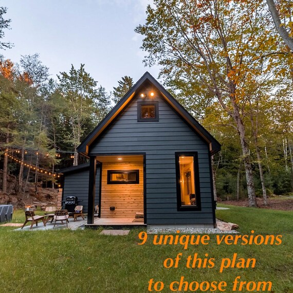 Pete Long - Architectural Design