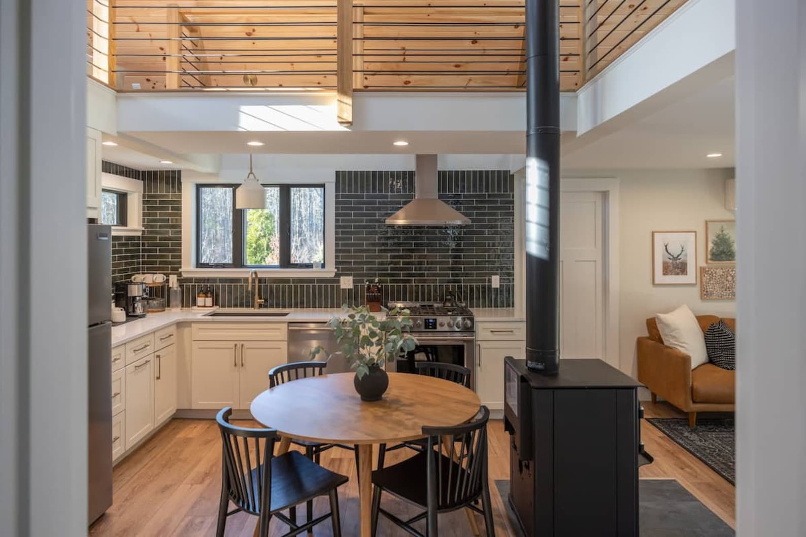 The Raven Plus - PDF - Very Detailed Architectural House Plans - Etsy