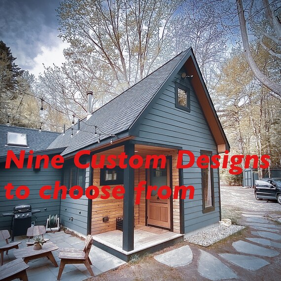 Pete Long - Architectural Design