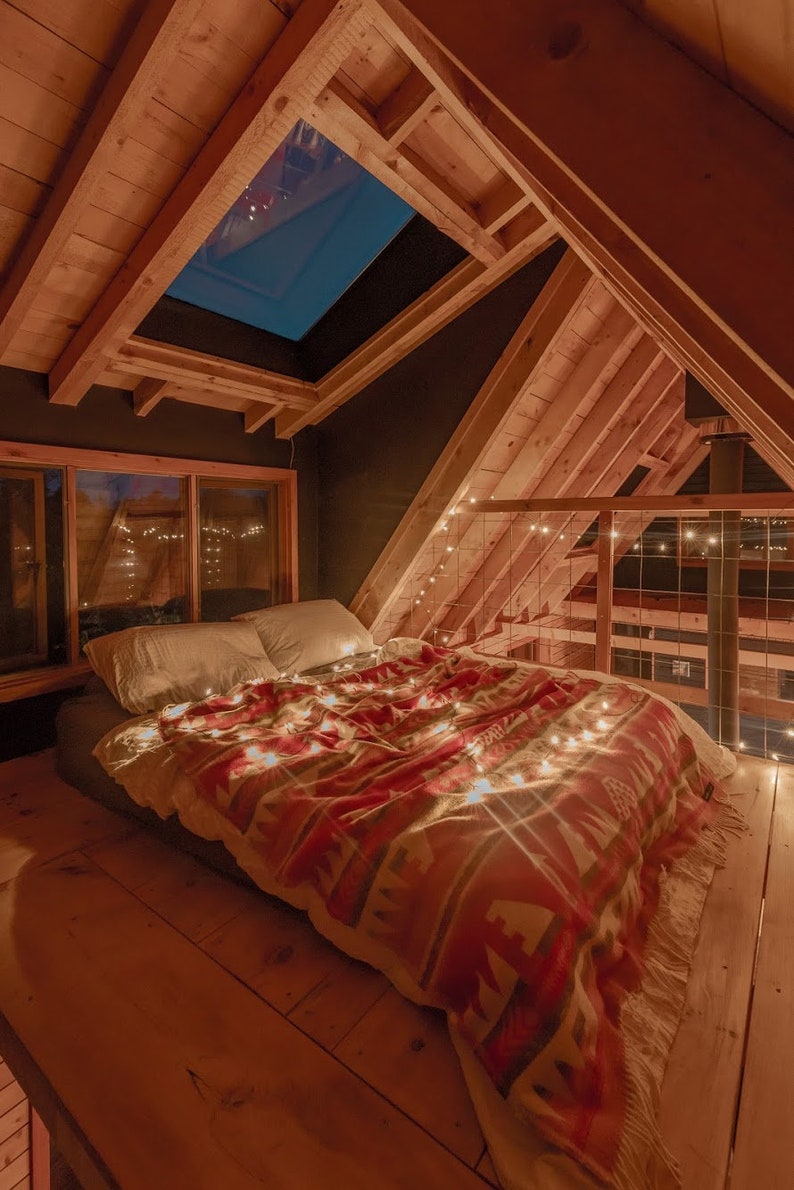 The OG Ravenhouse Cabin 490 Sq Ft Instant Download Plans - Etsy Canada