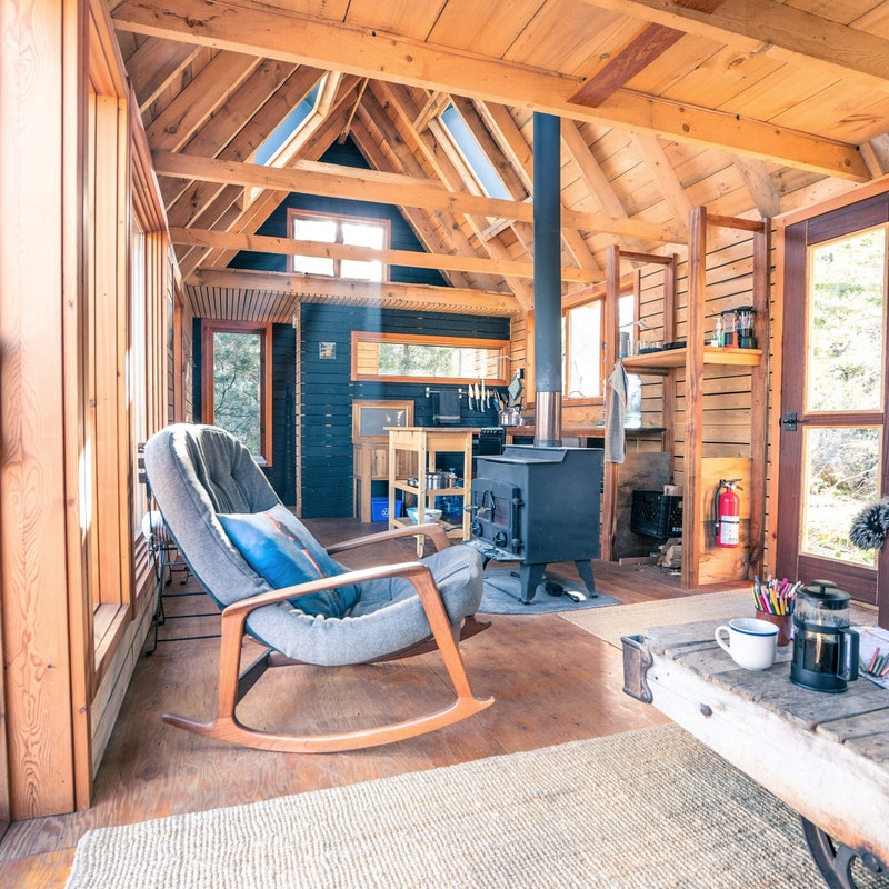 Lean Cottage Plans - Etsy