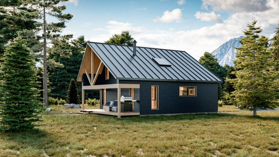 Pete Long - Architectural Design