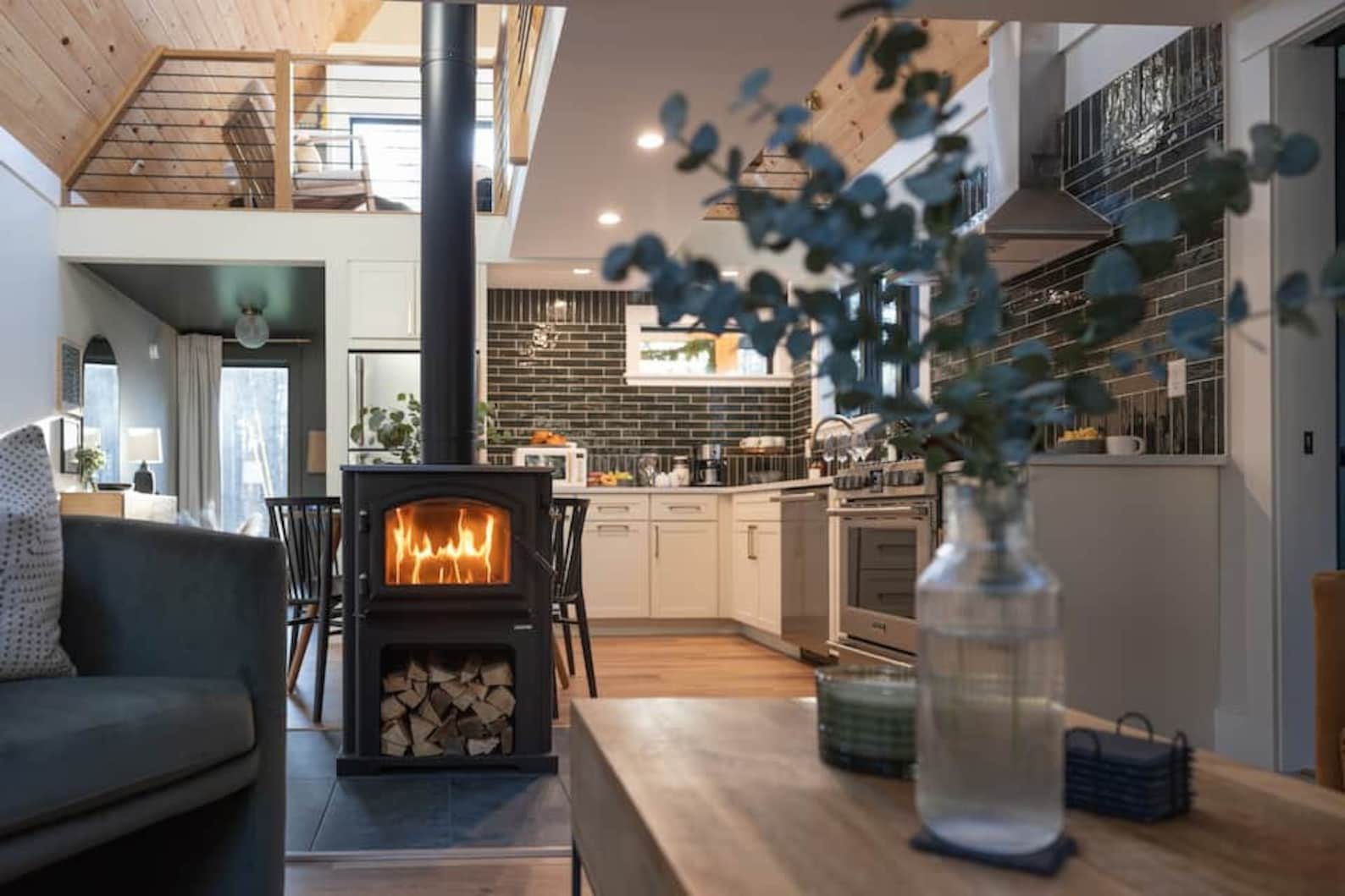 The Raven Plus - PDF - Very Detailed Architectural House Plans - Etsy