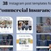 33 Ready to Use Social Media Posts for Home & Auto Insurance Agent ...