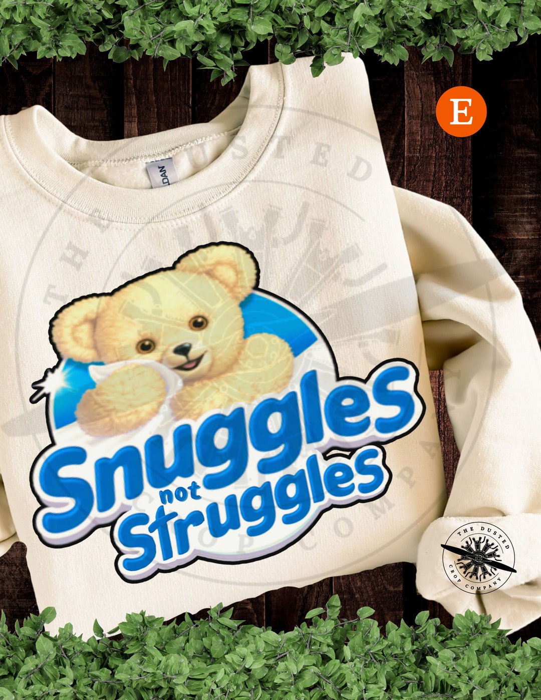Snuggles Not Struggles Sublimation Tshirt Design Download - Etsy