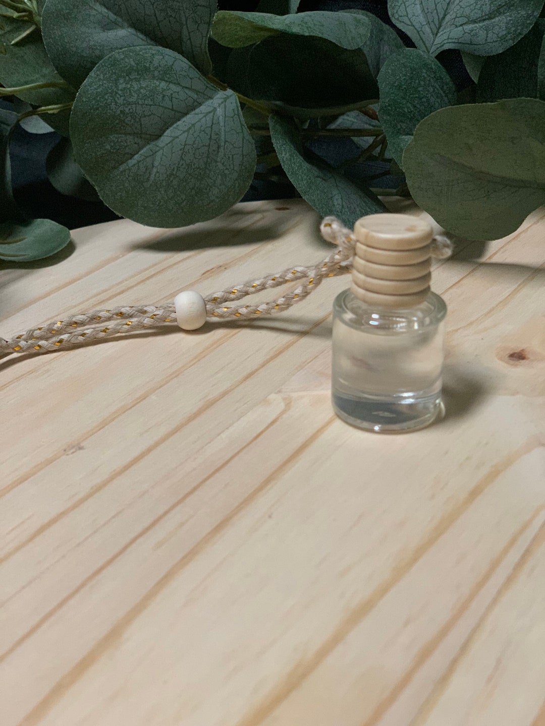 Car Air Freshener | Hanging Diffuser | - Etsy