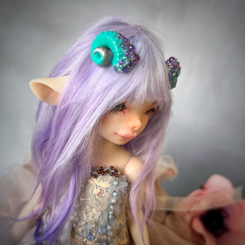 Tiny Bjd - Etsy