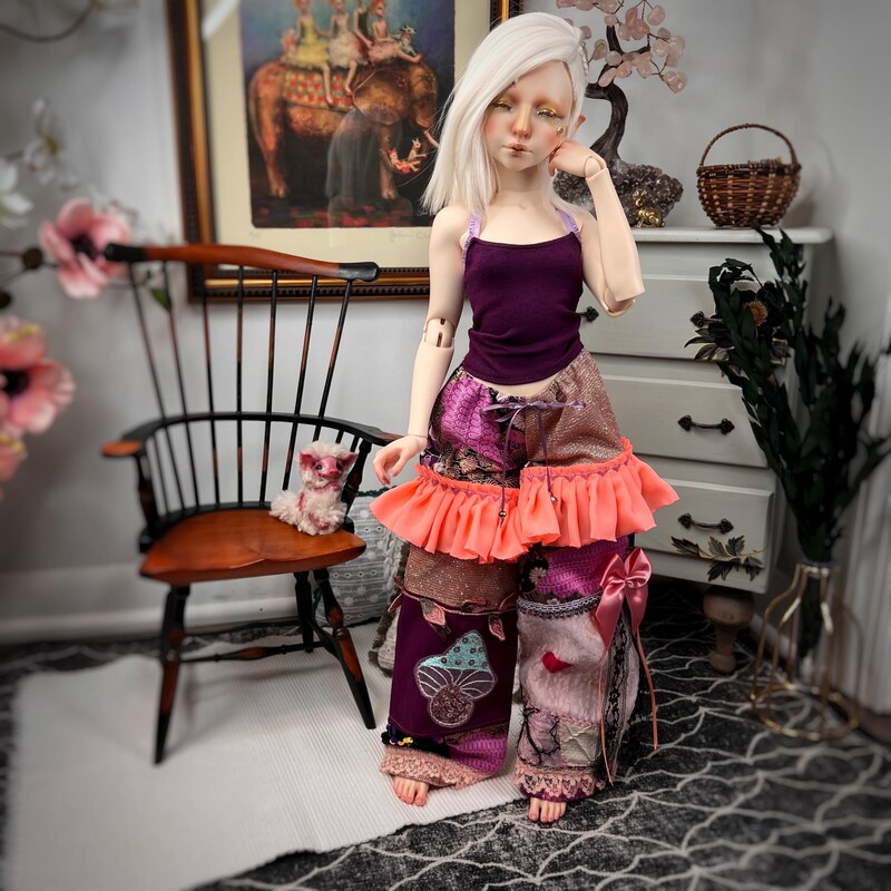 Marionette - Etsy