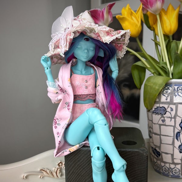 Bjd Clothes - Etsy UK