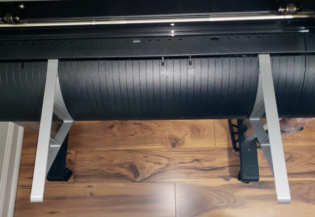 Graphtec CE6000 Carrier Sheet Supports - Etsy